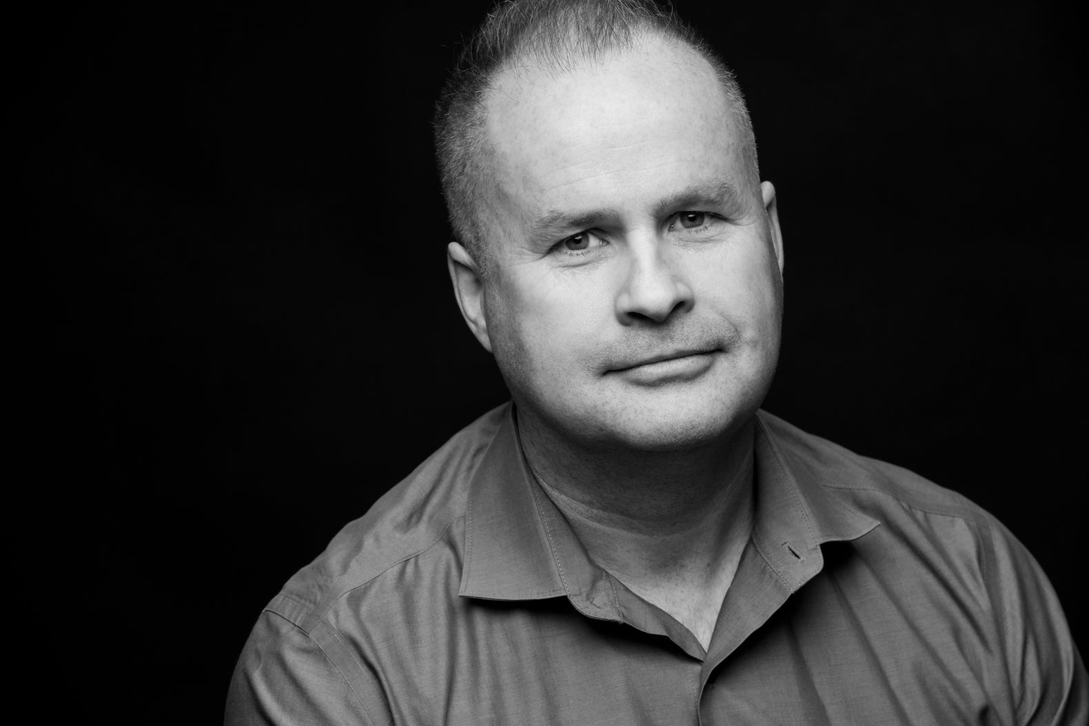 About – Keith Andrews Fine Art